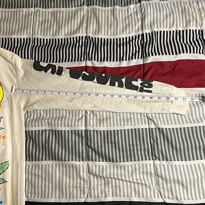 Gildan | Shirts | Wiz Khalifa The Decent Exposure Tour Merch Small ...